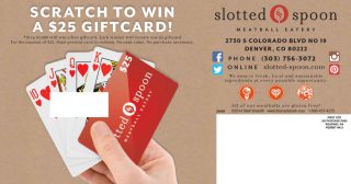 Interactive Postcard Design & Print Samples | Mail Shark