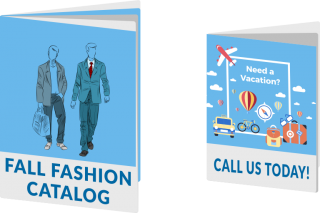 How to Design a Direct Mail Piece | Mail Shark