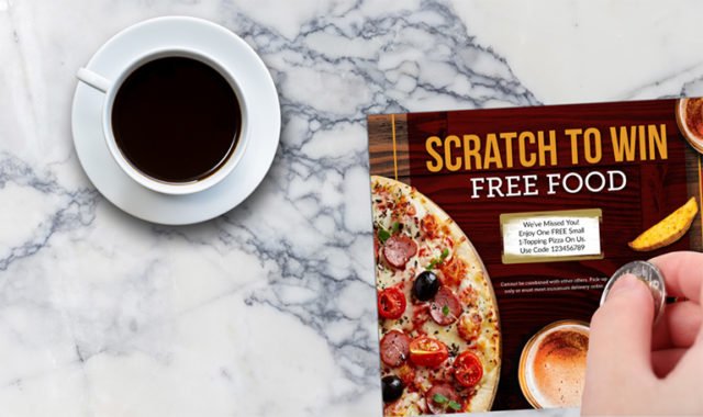 How to Make Your Postcard Advertising Pop | Mail Shark