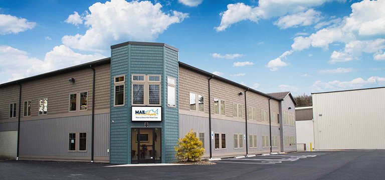 Contact Mail Shark for Design, Print & Mailing Services | Mail Shark