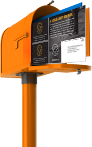 Business to Consumer Direct Mail Services | Mail Shark