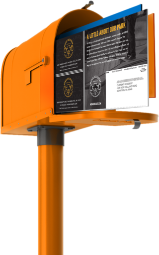 Business to Consumer Direct Mail Services | Mail Shark