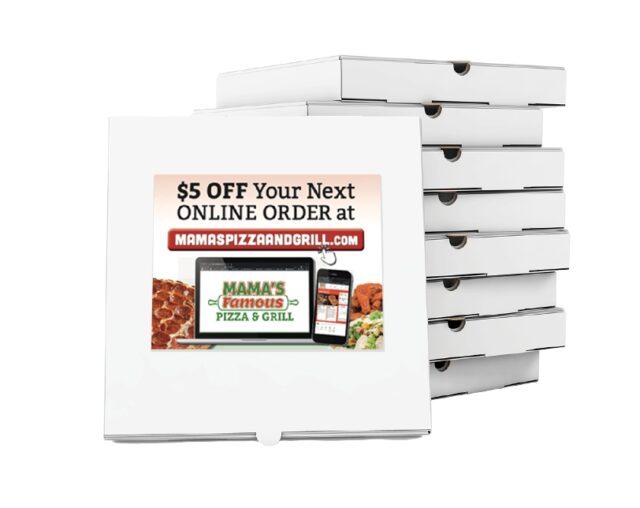 How Do Customers Prefer Placing Their Food Orders For Delivery and ...