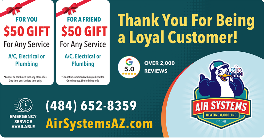 HVAC Industry - Direct Mail Products | Mail Shark